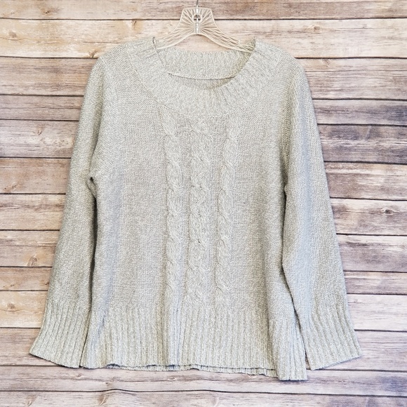 Avenue | Sweaters | Nice Sweater By Avenue | Poshmark